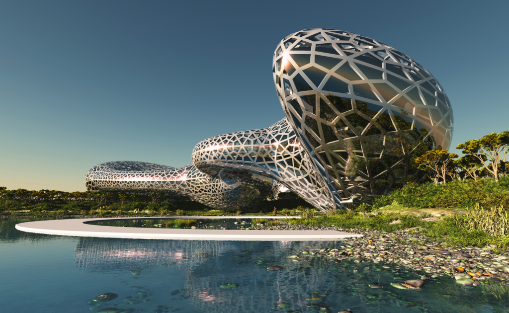 Sponsors – The Transhuman House